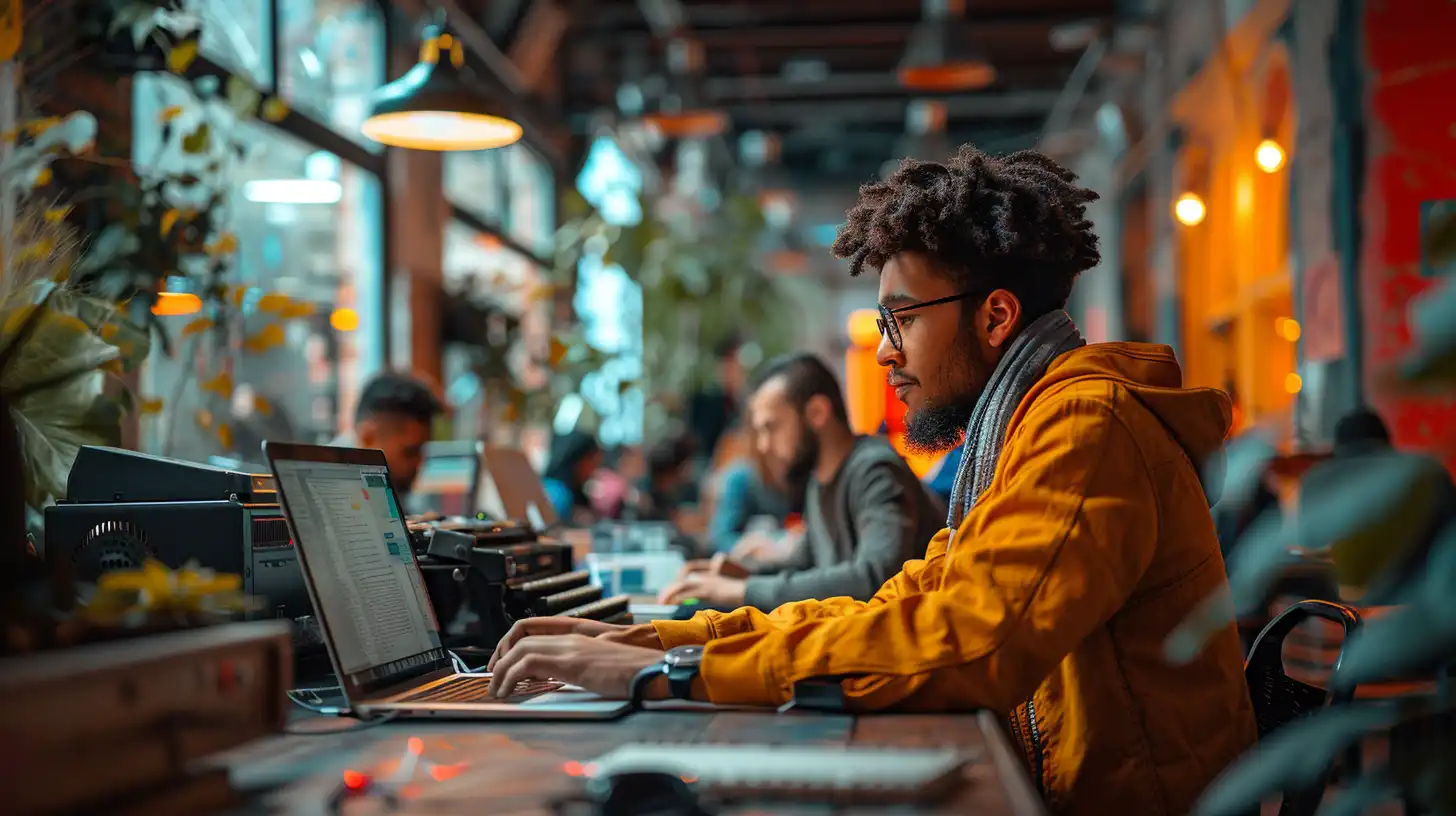 ¿Que es un Freelancer?